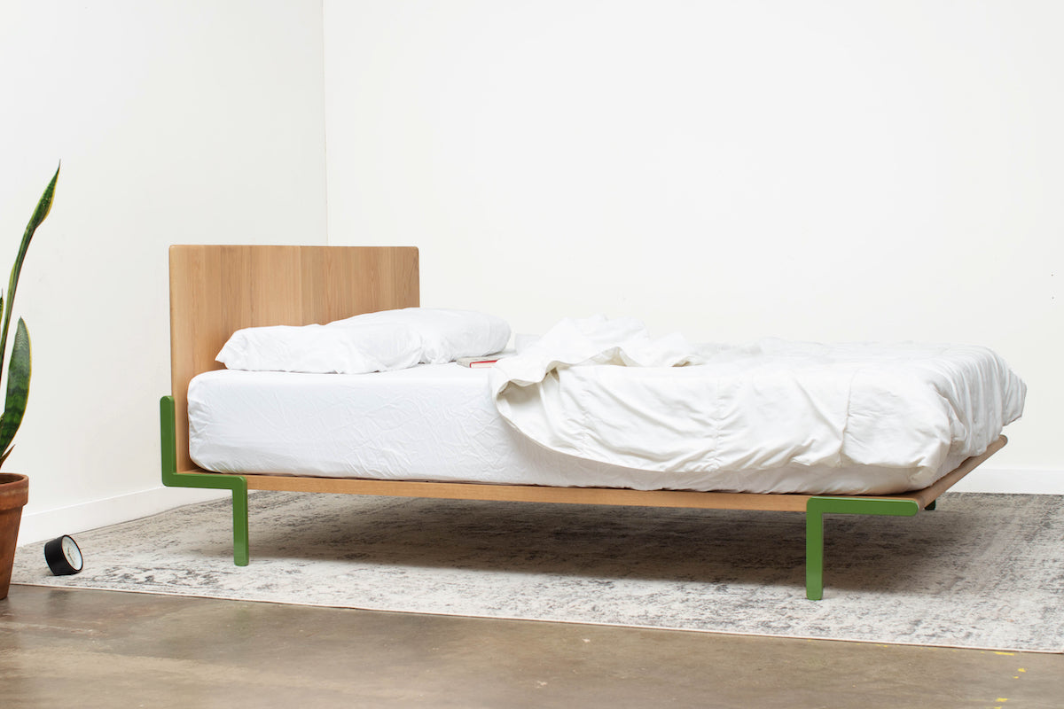 Prism Platform Bed – Wake the Tree
